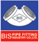 Bis Pipe Fitting Industry Co.,Ltd.